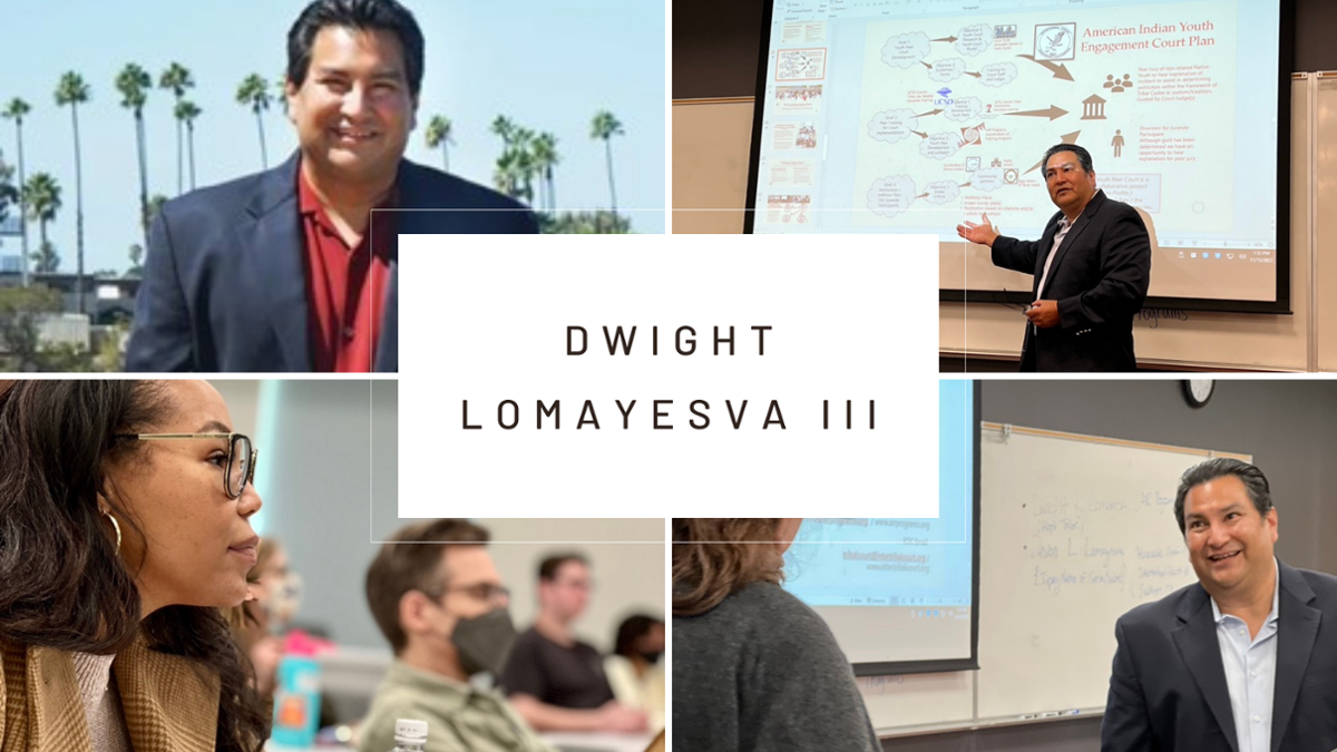 Native American Heritage Month